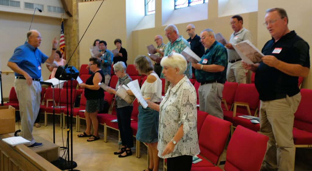 Sarasota-Manatee AGO Chapter – American Guild of Organists