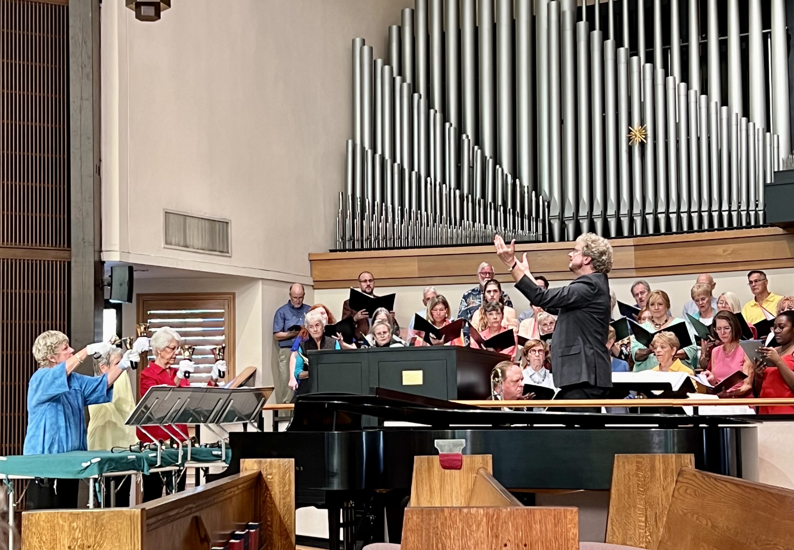 Sarasota-Manatee AGO Chapter – American Guild of Organists