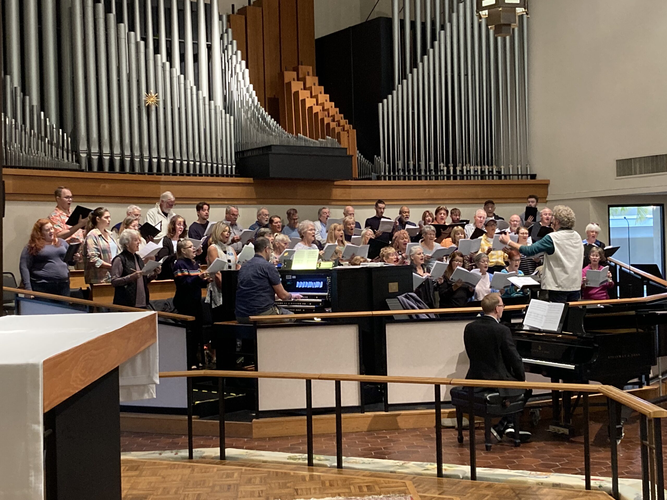 Sarasota-Manatee AGO Chapter – American Guild of Organists