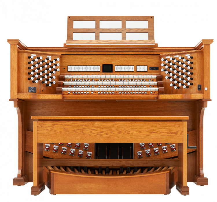 Sarasota-Manatee AGO Chapter – American Guild of Organists