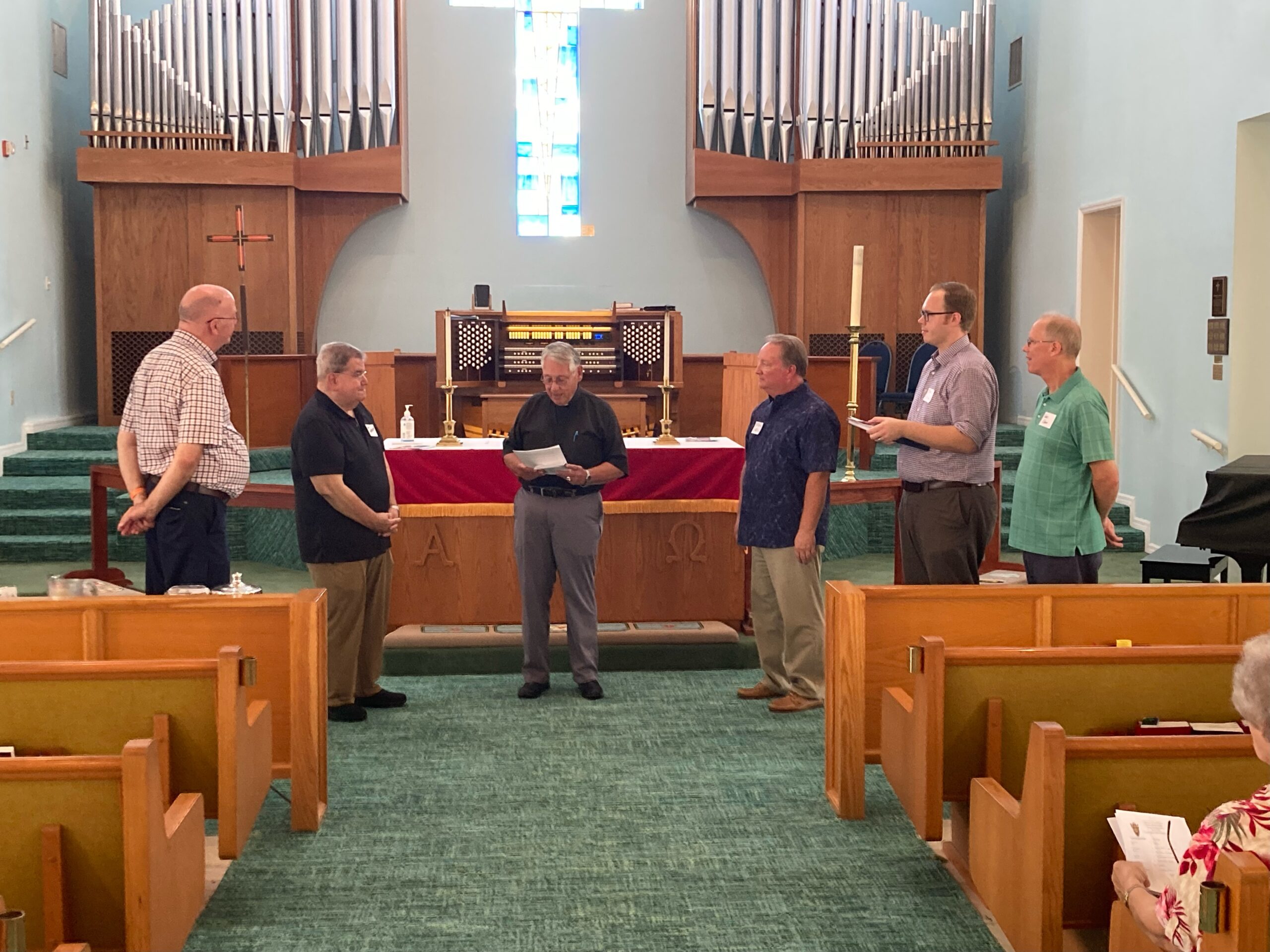 Sarasota-Manatee AGO Chapter – American Guild of Organists