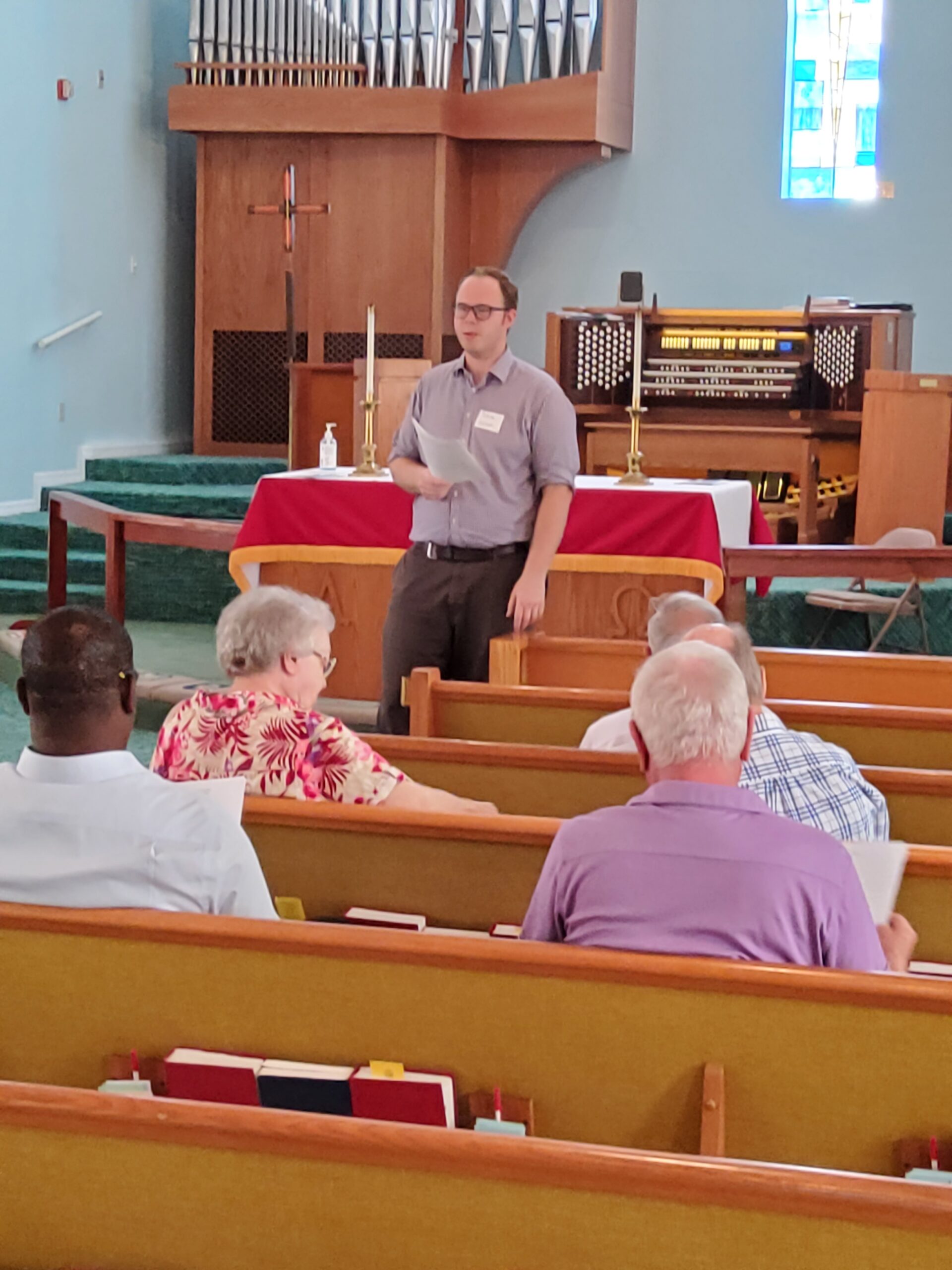Sarasota-Manatee AGO Chapter – American Guild of Organists